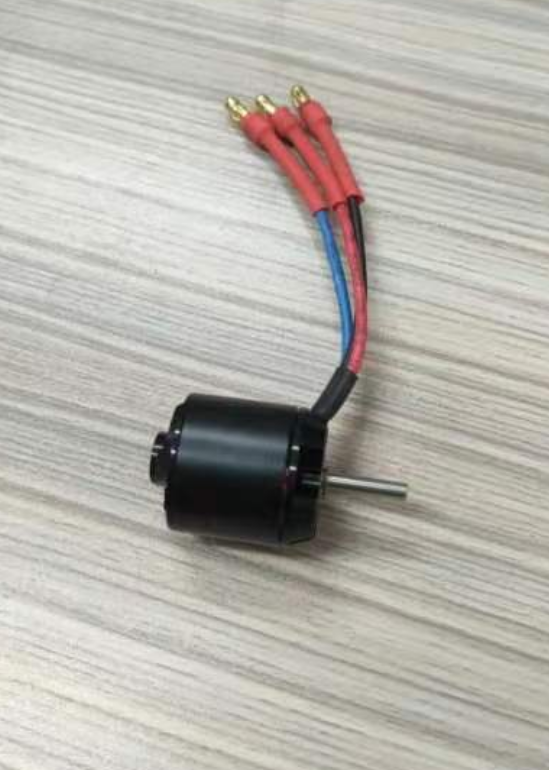Out runner Brushless 1815 1190kv for NPS Glider Motor Pod – LittoHot