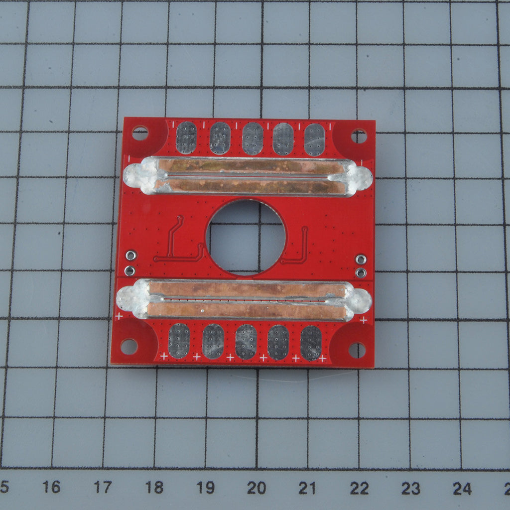 Power Diversion Board with dual BEC 4S-6S Lipo 5V/12V 250A – LittoHot