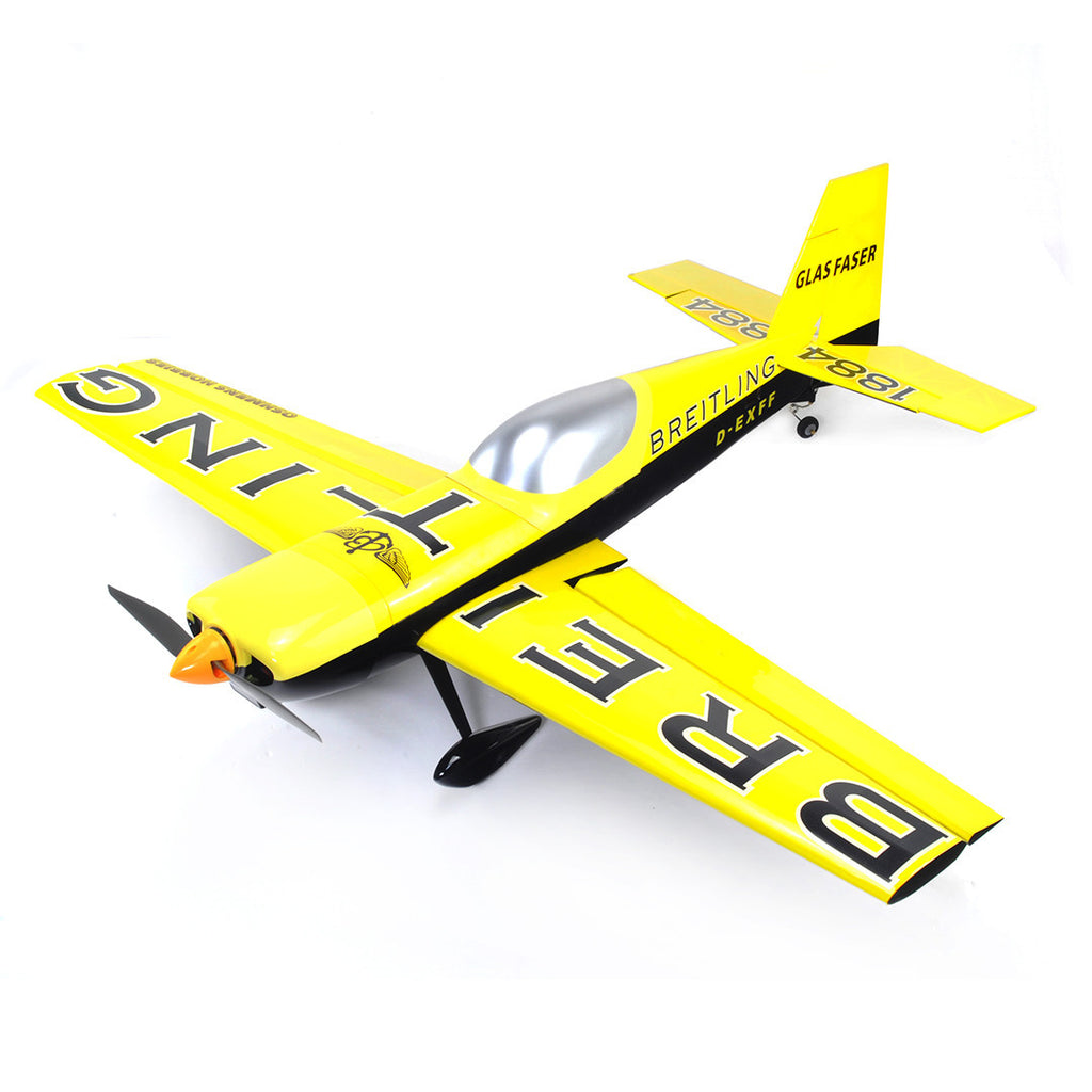 Extra 300 RC Aerobatic Plane 1200mm ARF – LittoHot