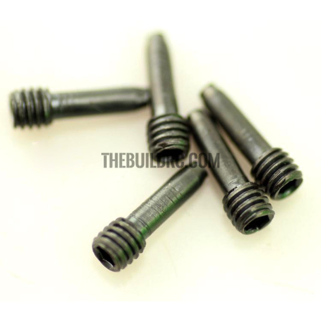 M4 Jimi Screw Fastener M4x4 Headless Screw Stable for DIY Model 1pc ...
