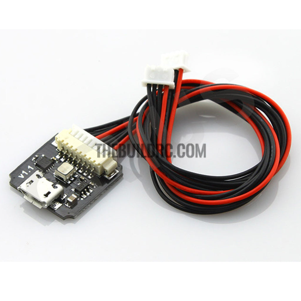 Pixhawk RGB USB Module External LED Indicator for PIX Flight Controlle ...