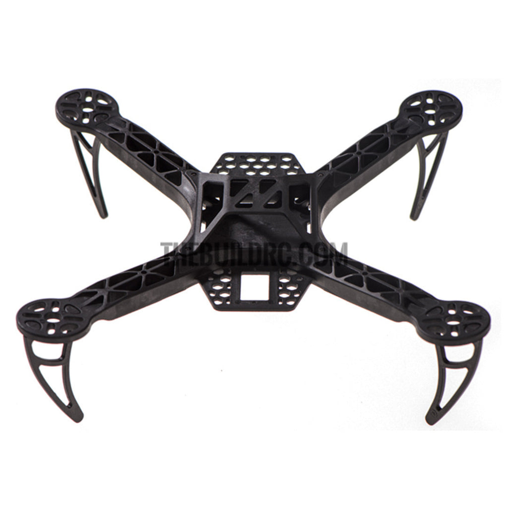 KK260 QAV FPV Frame Kit – LittoHot