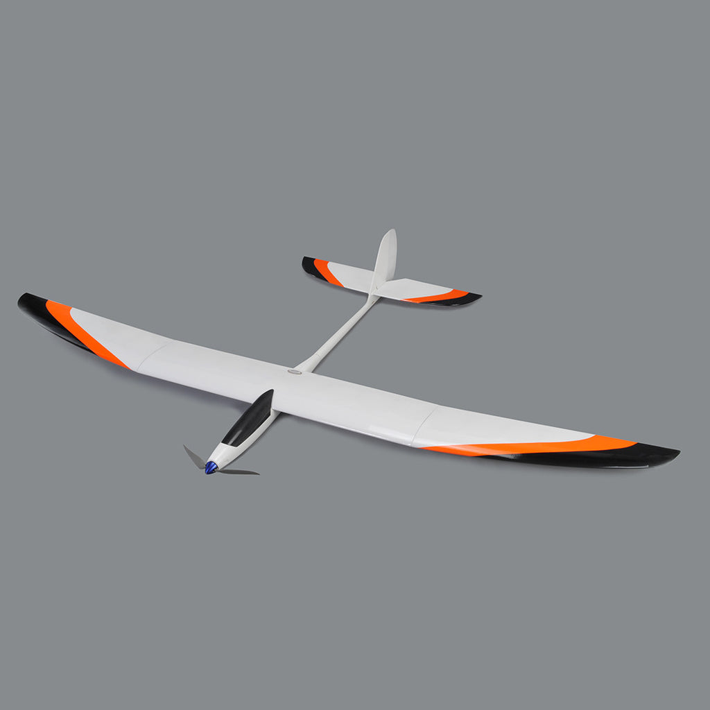 VGA Advance 2M Aerobatic ARF EP Glider With Snap Disassembly Fuselage ...