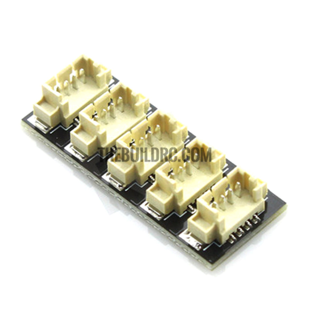 CRIUS Pixhawk I2C Splitter Expand Module For Pix APM Flight Controller ...