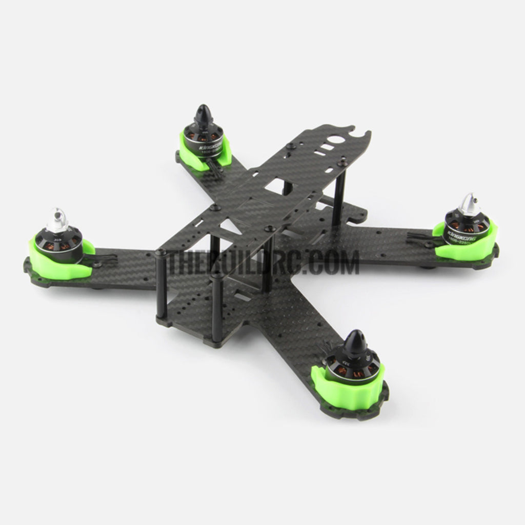 QAV250 FPV Motor Guards For 18 Series 1806 Motors 4pcs – LittoHot
