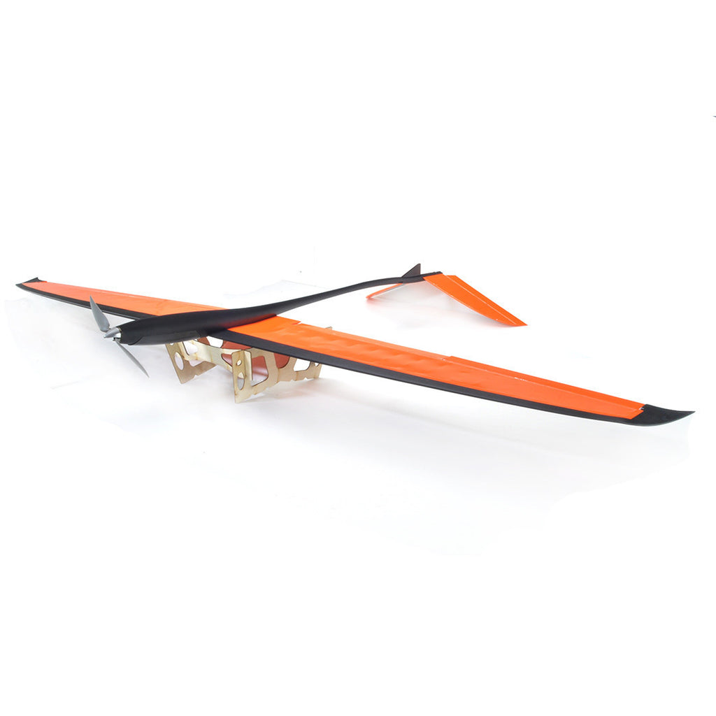 2M D-Box Pro Wing Raptor 2000 Advance Aerobatic Thermal Glider – LittoHot