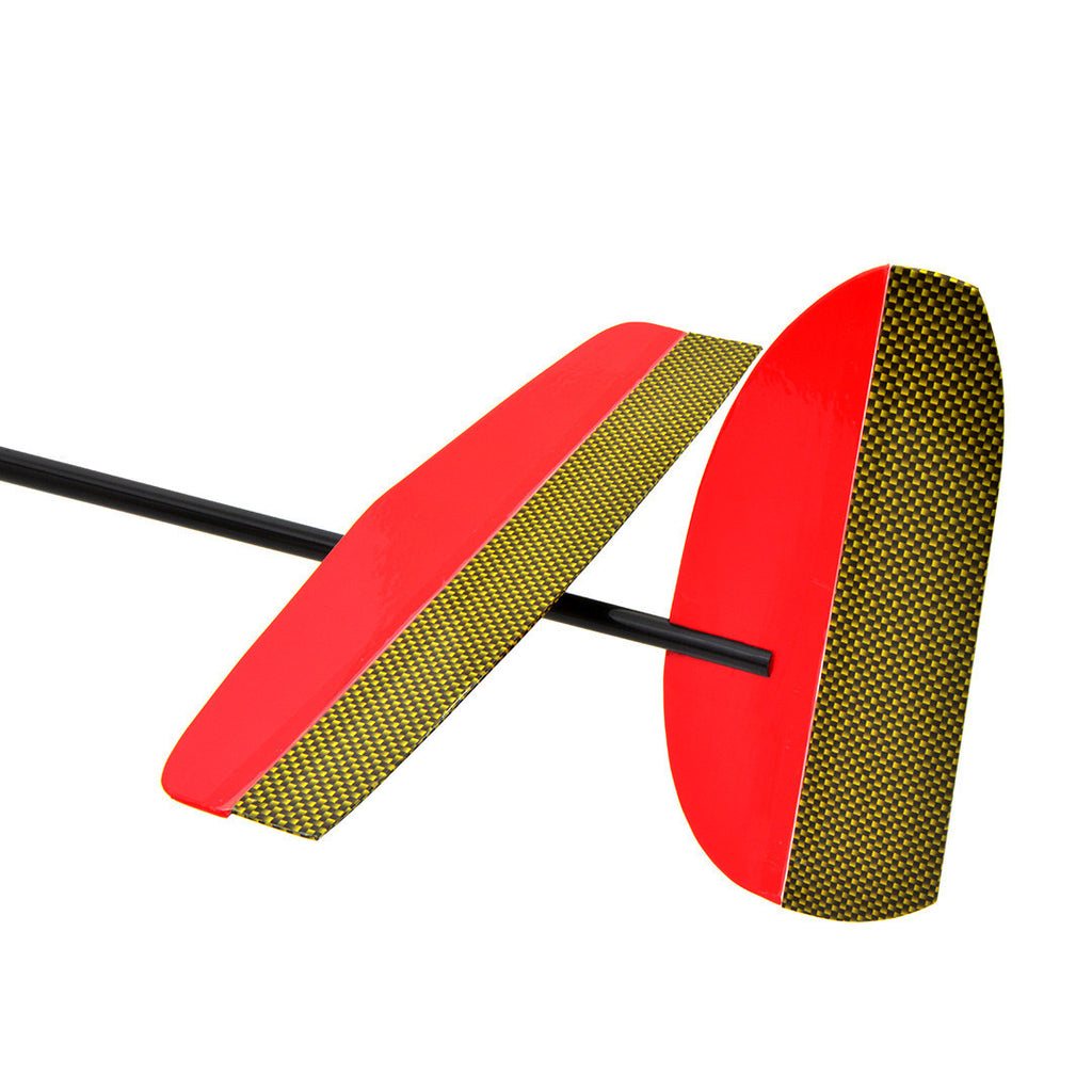 4 Channel RC EP 1490mm AG4XXXX SPECTRE Soaring Thermal DLG Glider ...