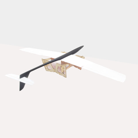 2Ch RC EP ARF 1.2M Speedo Pro M-II Aerobatic Soar Thermal Glider ...