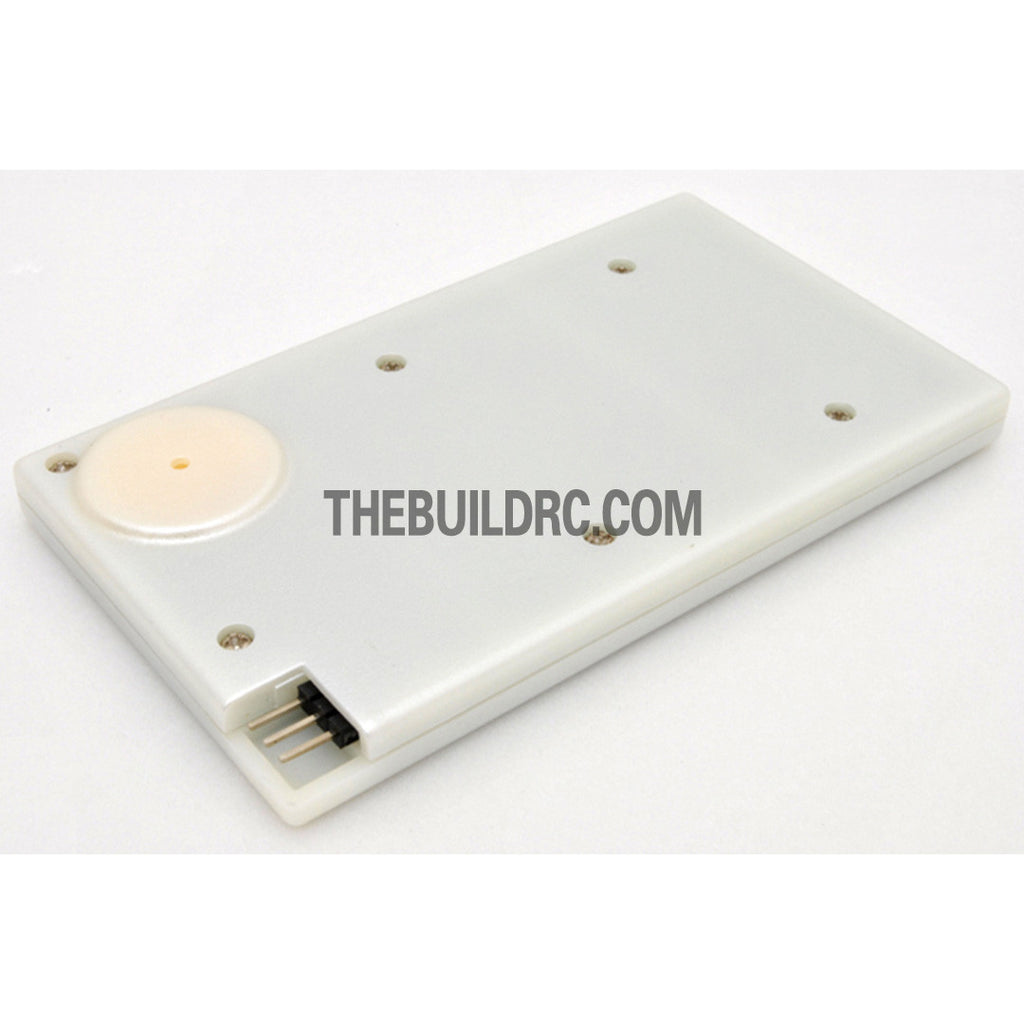 Turborix Advance Bi-Directional ESC Programming Card – LittoHot