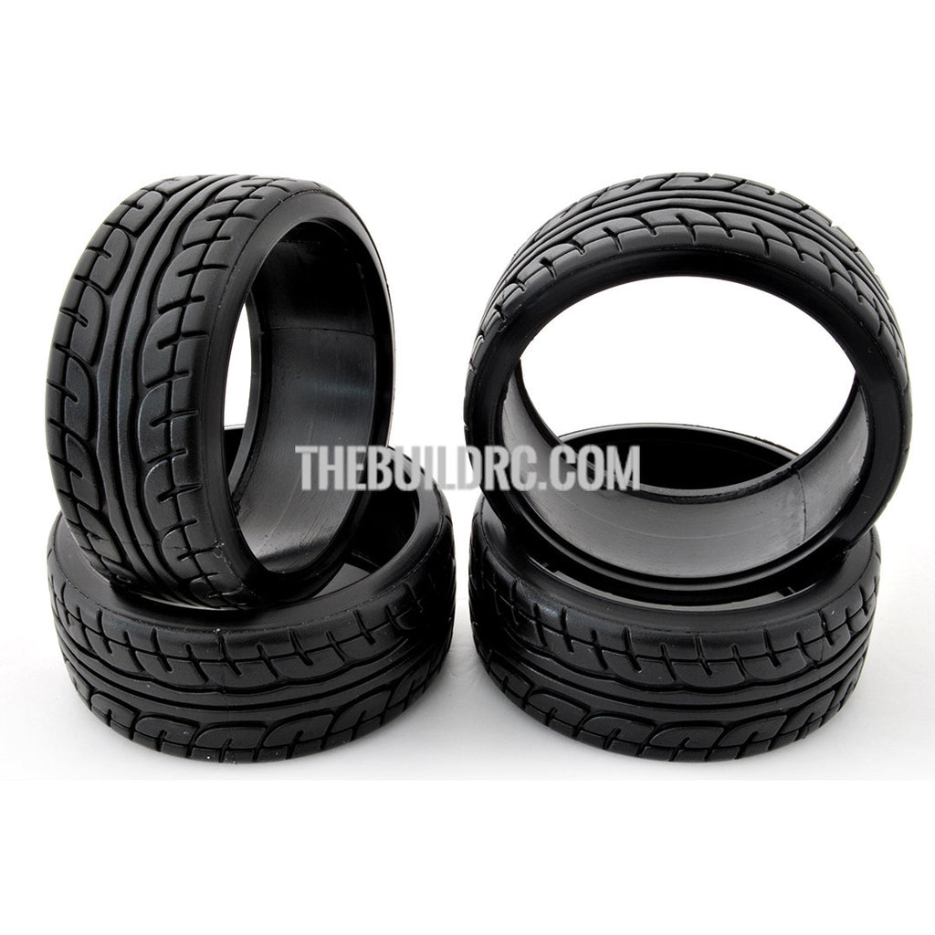 1/10 RC Car LP26 T-DRIFT ADVAN NEOVA AD07 DRIFT Tires (4pcs) – LittoHot