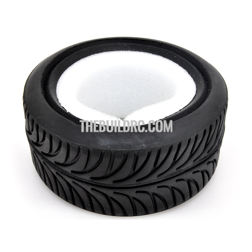 1/10 RC Car AUSTAR Performance Racing Tyre With Insert Sponge (4pcs ...