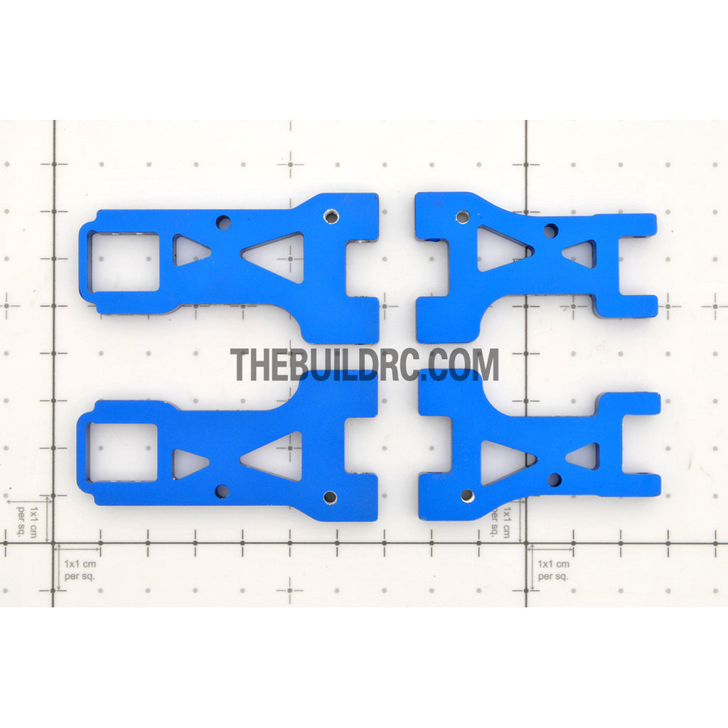 1/10 RC Car TEH-R31 / OTA-R31 Alloy Front & Rear Suspension Arm – LittoHot